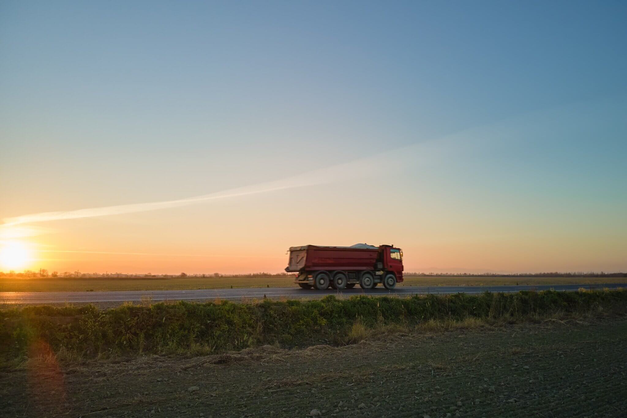 Inside Arizona’s Most Common Truck Crashes: From Driver Fatigue to ...